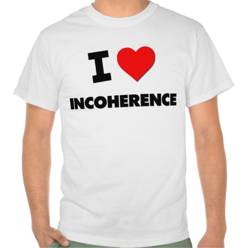 incoerencia – Área do Aluno