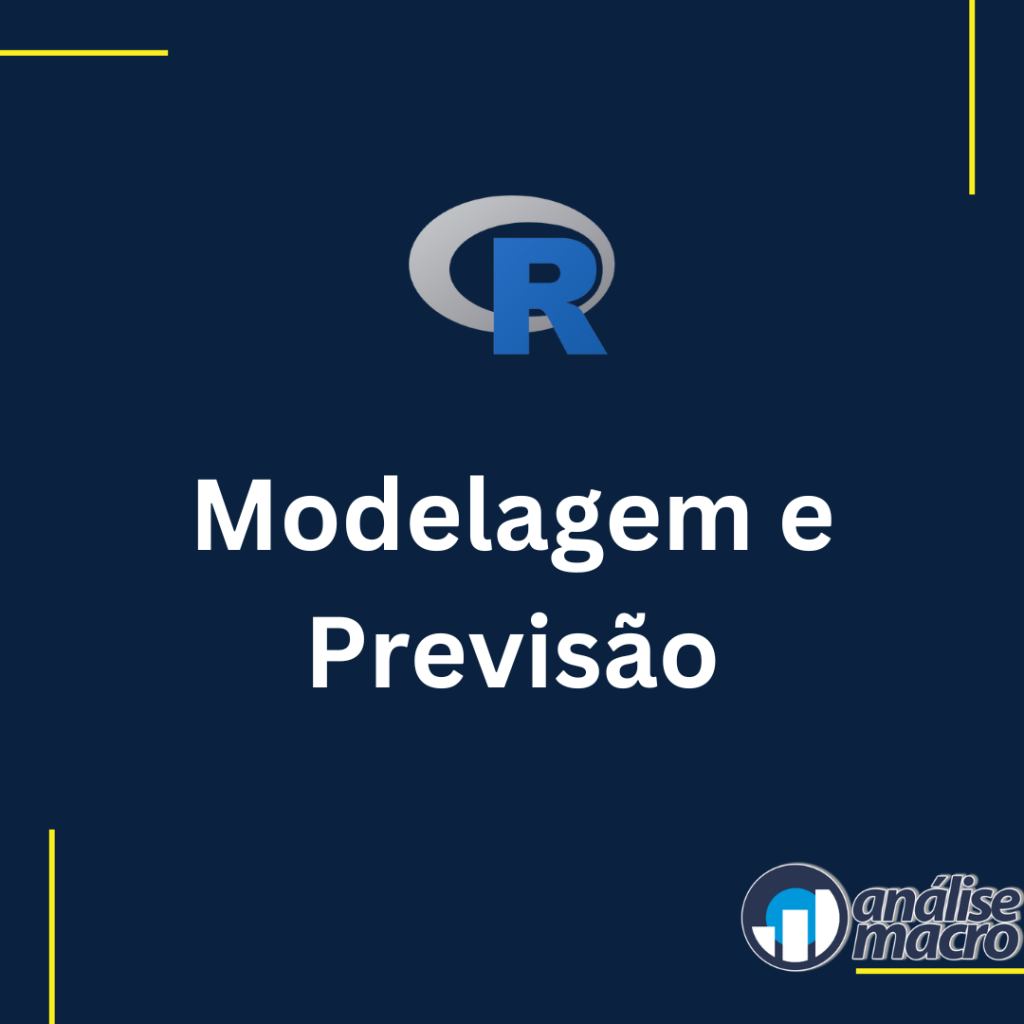 Modelagem e Previsão usando R – Área do Aluno